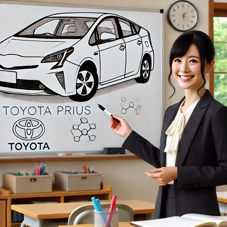 プリウス PHVの中古が安い理由とは？購入前に知るべき注意点