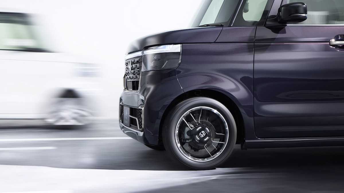 N-BOXの燃費が悪すぎる原因と実燃費データを徹底解説