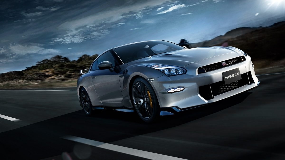 GT-Rのリセールで失敗しない！高く売るための戦略とは？